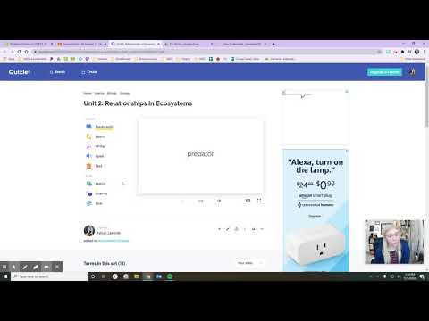 Quizlet Unit 2 Vocab
