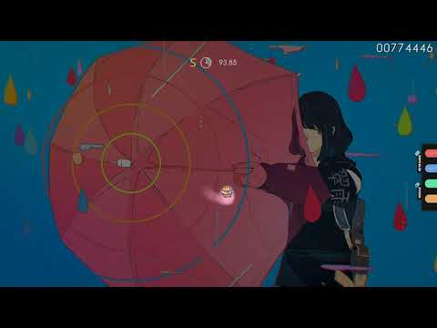 Sangatsu no Phantasia - Pastel Rain [Insane] 94.60% (S rank) many SBs (608x)
