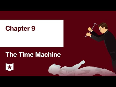 The Time Machine Study Guide | Course Hero