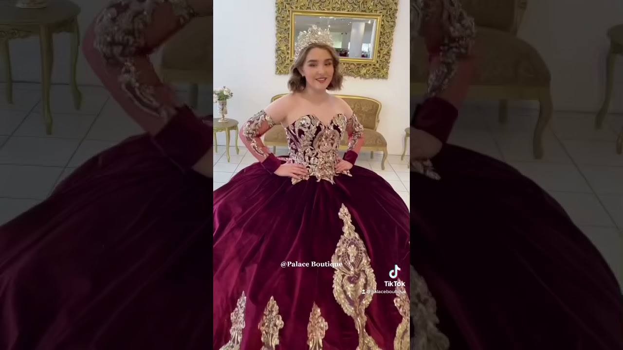 Vestidos Palace Boutique