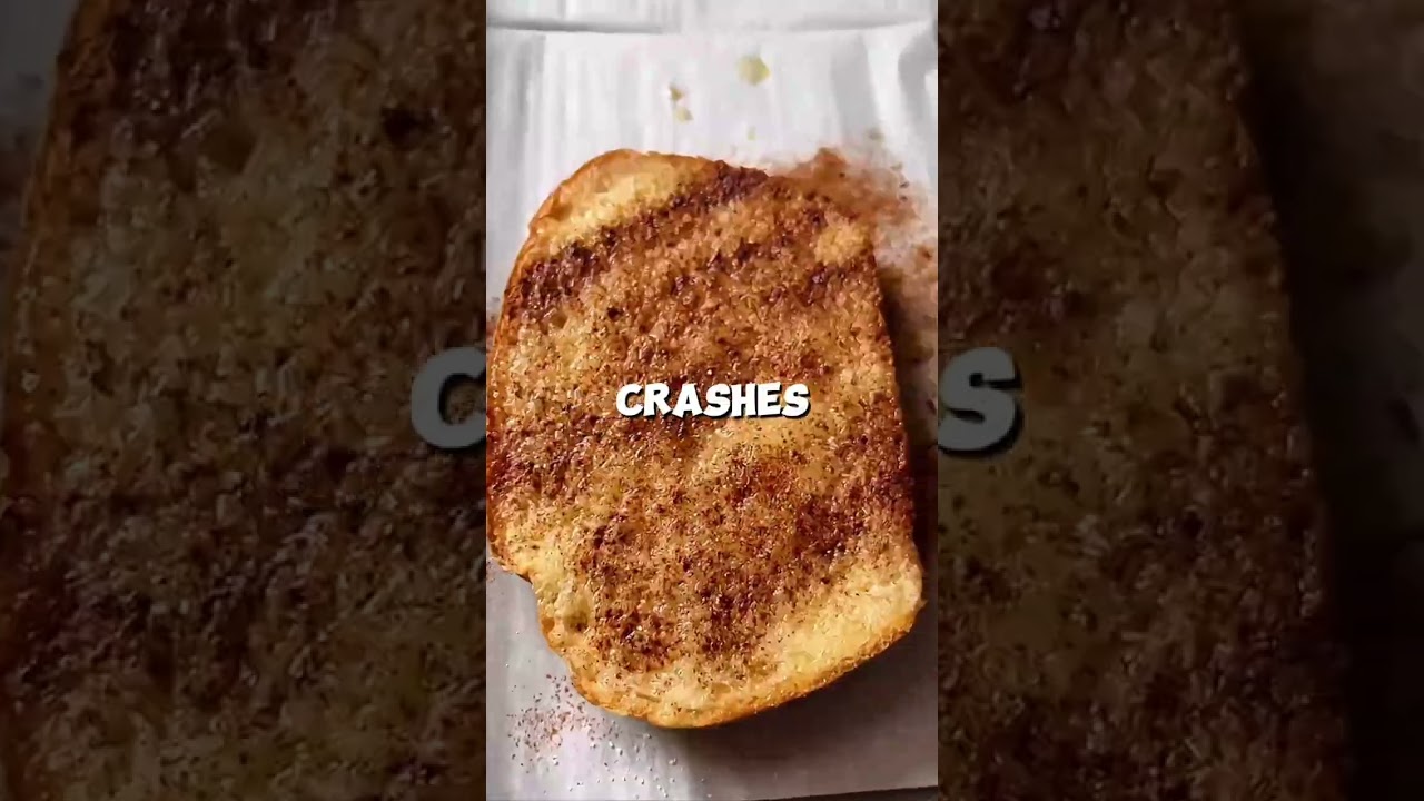 The 3 Worst Bread Brands im The USA. #breads #bread #breadlover #wonderbread#usa