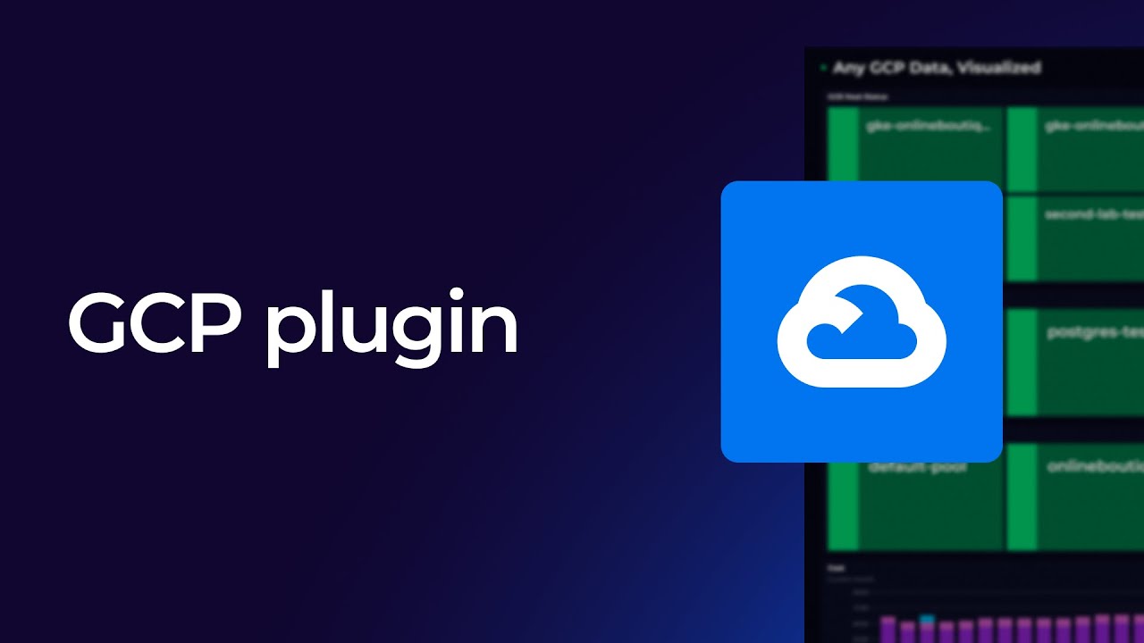 Google Cloud Platform plugin spotlight