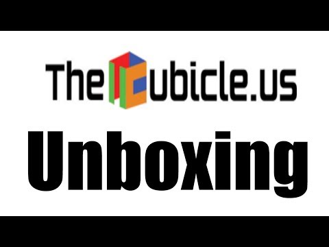 Fangshi Fixup Kit and QJ timer V3 unboxing!