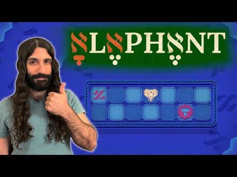 Steam Community :: Video :: Alephant: A Wordless Language Puzzle Game