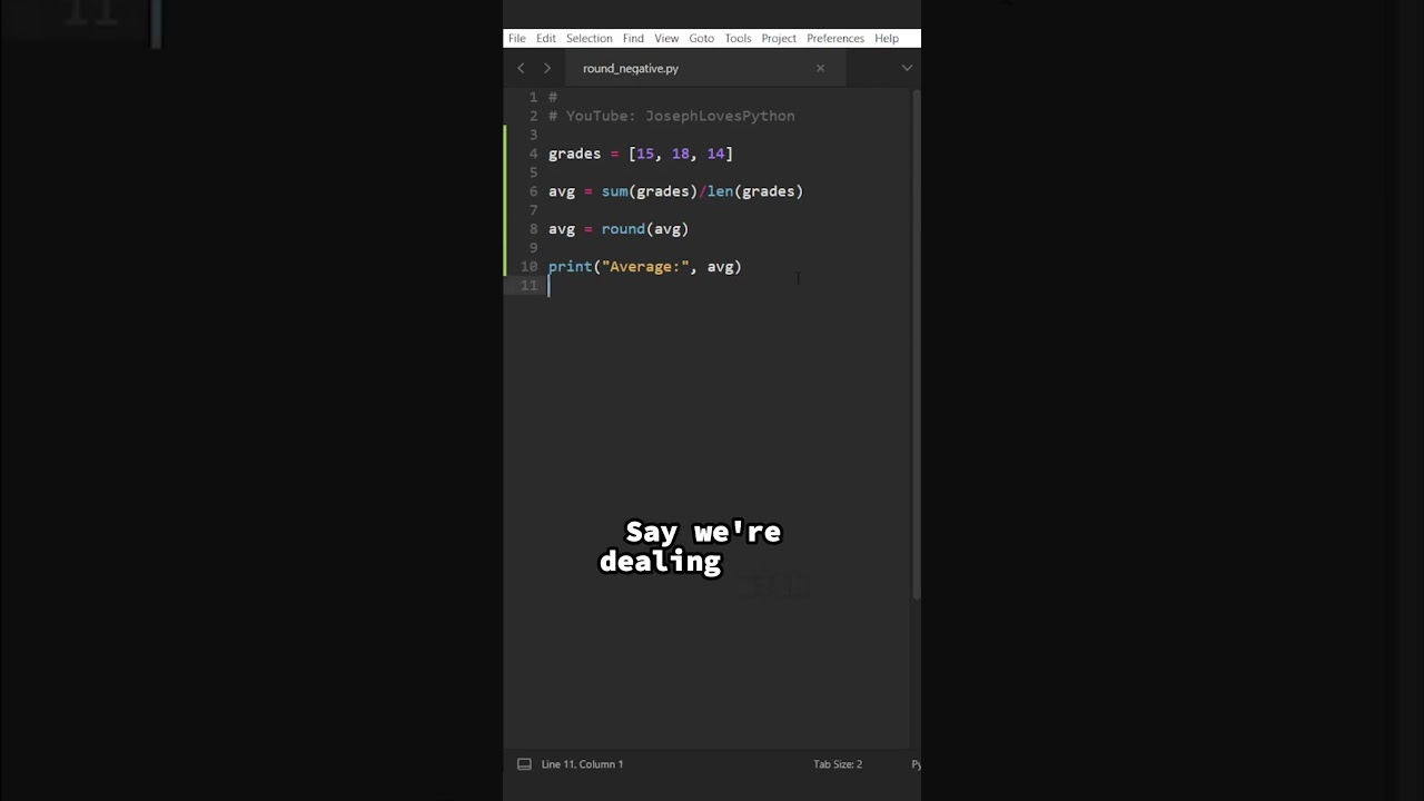 VERY Few People Know This In Python!