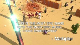 Buy Critical Annihilation from the Humble Store