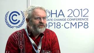 COP18: Indonesia provides model for REDD implementation - Climate Change TV