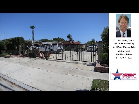 712 Utica Avenue, Huntington Beach, CA Presented by Michael Call.