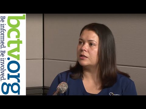 Compassus Hospice and Paliative Care 3-10-21
