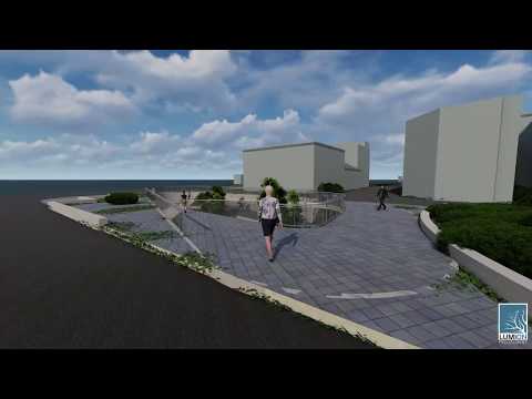 Proposal for Underground way between KAIST and Gap-cheon