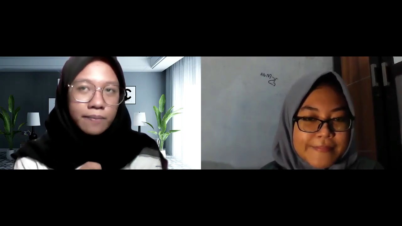Visiting A Doctor - Adinda Azzahra(H1A020092) - Alya Nur Azis(H1A020081)
