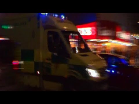 Ambulance Siren Sound Effect (FREE DOWNLOAD)