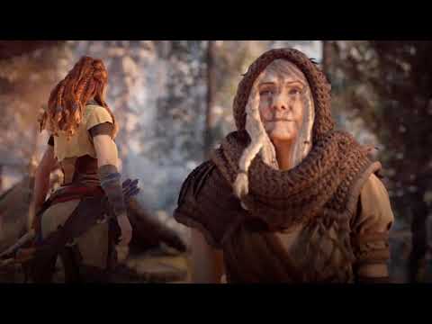 Steam Community :: Video :: Horizon Zero Dawn Part 2 Rost 'tan son bir ...