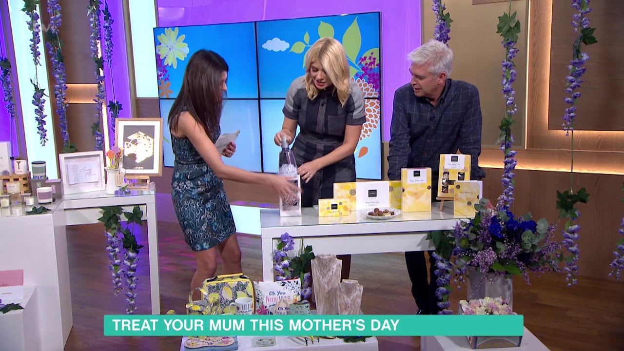 Mother's Day Gifts - Part 2 | This Morning
