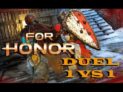 Steam Community :: Video :: For Honor - Duel 1 vs 1 Beta