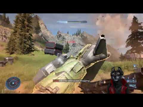 Steam Community :: Video :: Halo Infinite Part 12 Kill Bip-bap and Thav ...