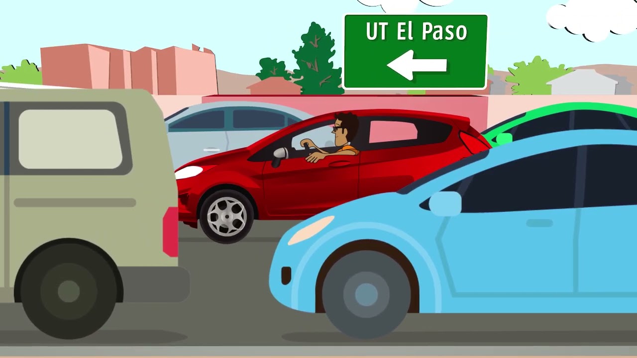 Reimagine I-10 Corridor Study Overview