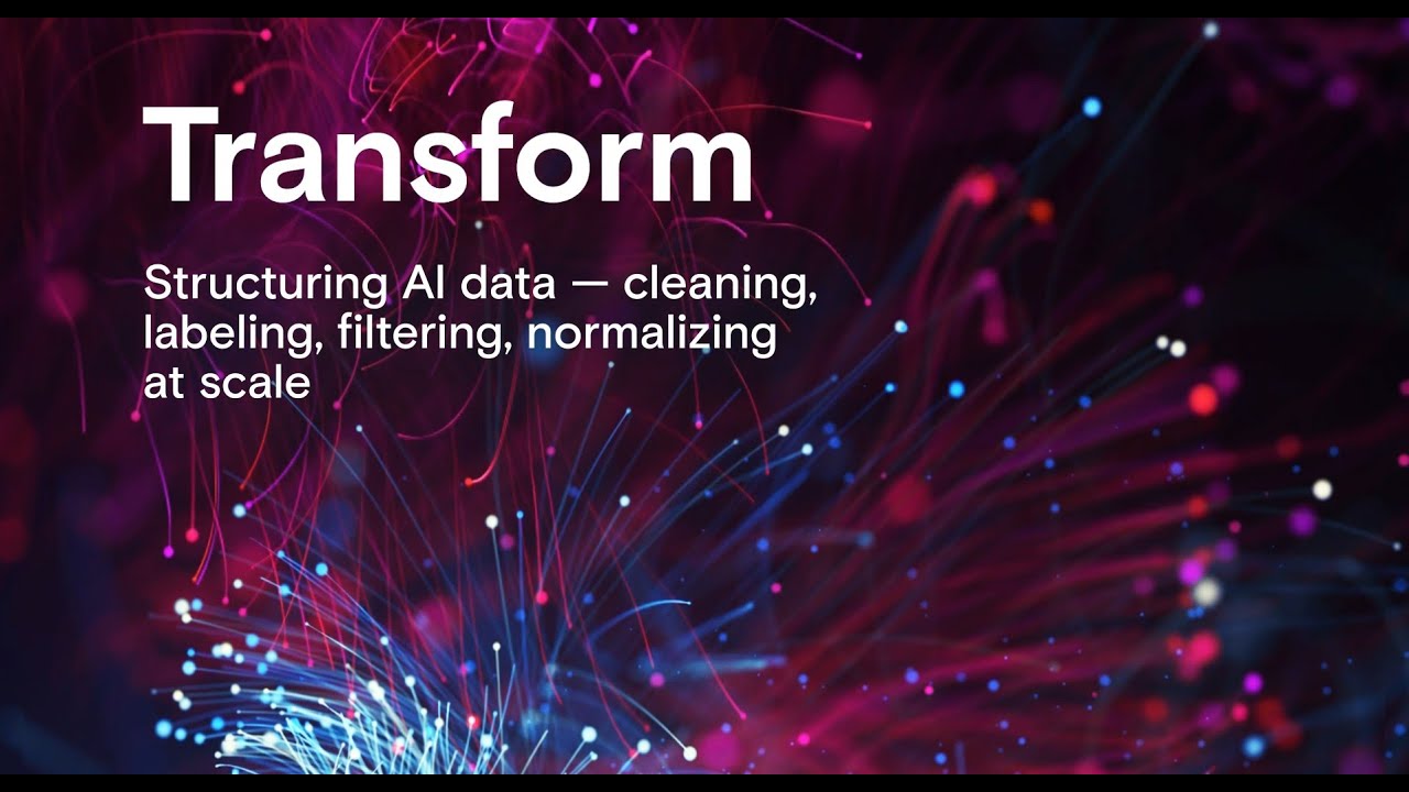 From ingest to insight, Micron’s portfolio accelerates the AI data pipeline | Micron Technology