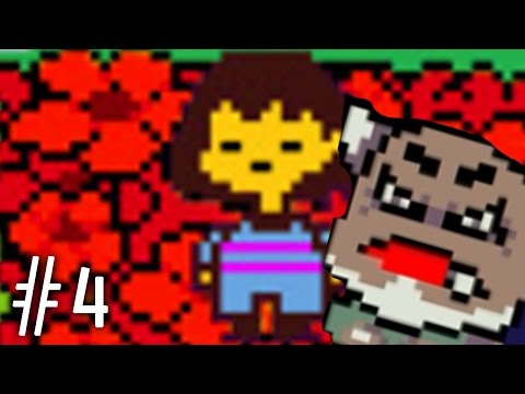 Comunidade Steam :: Vídeo :: SECRET / HIDDEN Monster in Undertale ...