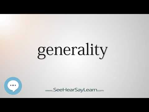 generality 5,000 SAT Test Words and Definitions Series 🔊