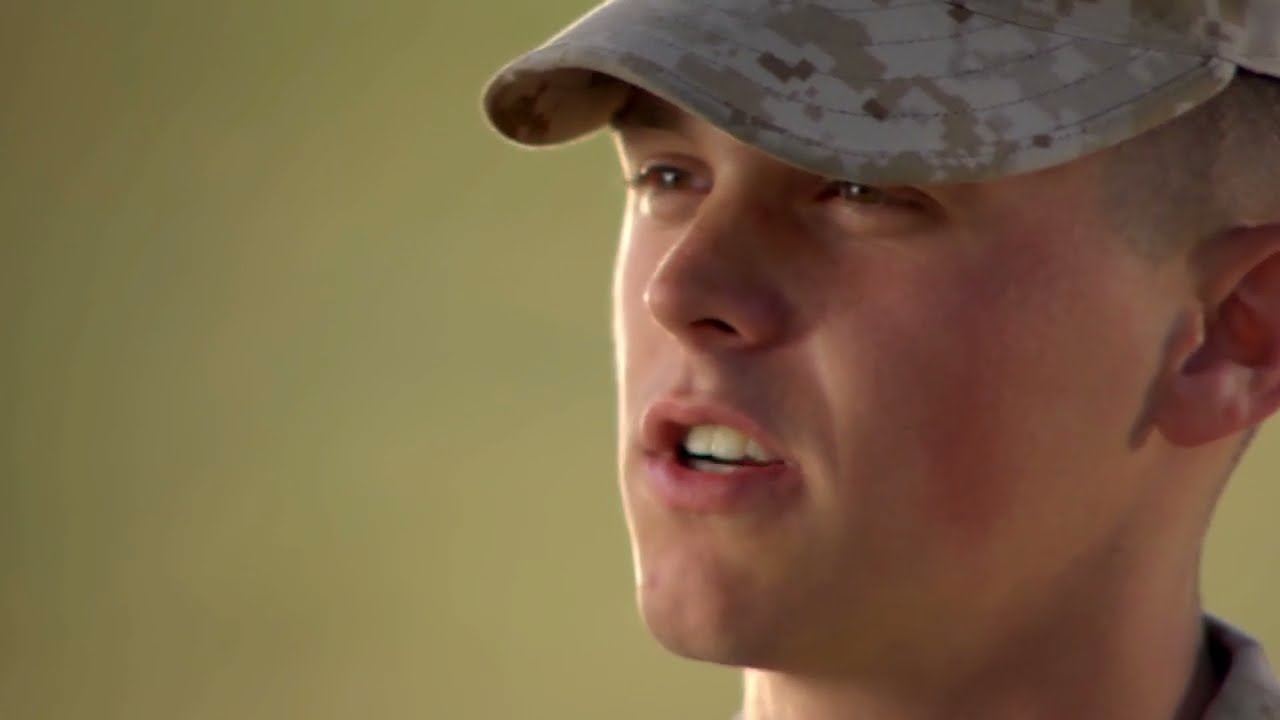 Marine Corps Leadership Traits: Judgment