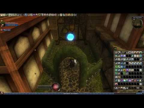 Steam Community :: Video :: Let´s Play Dungeons and Dragons Online #45 Mirra + Dead Predators ...