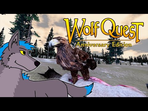 Steam Community :: WolfQuest: Anniversary Edition