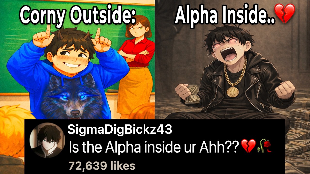 Goofy Ahh Posts Getting Cooked By Instagram Comments..💔🥀 (Best of January)