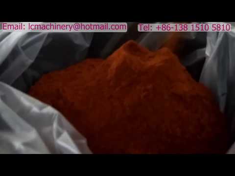 Chilli Grinding Machine - chilli powder machine Latest Price ...