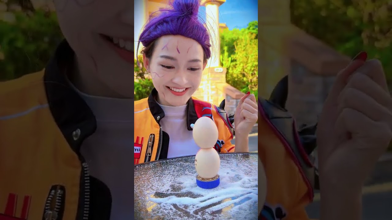 Rumi saved Zoe and God#Jesus#christ#Daemon