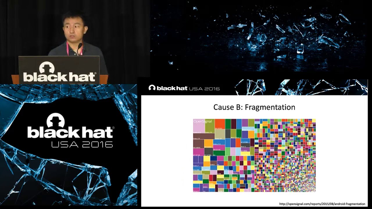 Black Hat USA 2016 Adaptive Kernel Live Patching An Open Collaborative Effort