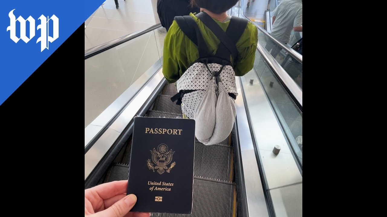 Save time at the airport with this free app