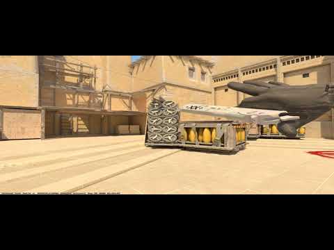 Steam Community :: Video :: Deagle Printstream and AK-47 Redline in CS2