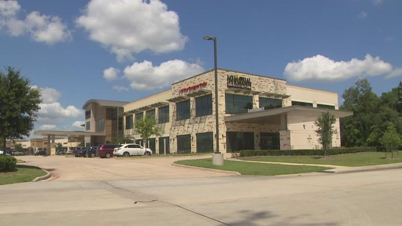 Some patients understand the closure of three stand-alone Memorial Hermann emergency rooms