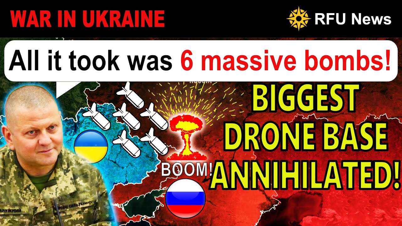 Frontline report: Sweden’s super radar just gave Ukraine’s F-16s eyes ...