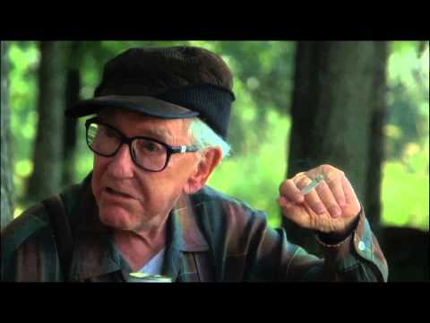 grumpier old men - Burgess Merideth classic
