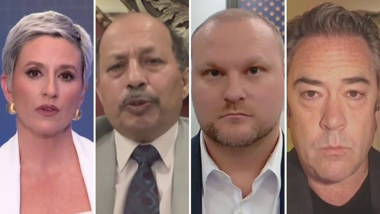 'You're A Fool!' Experts CLASH Over Trump's Iran War Success & Prospect of Deal | Counterpoints