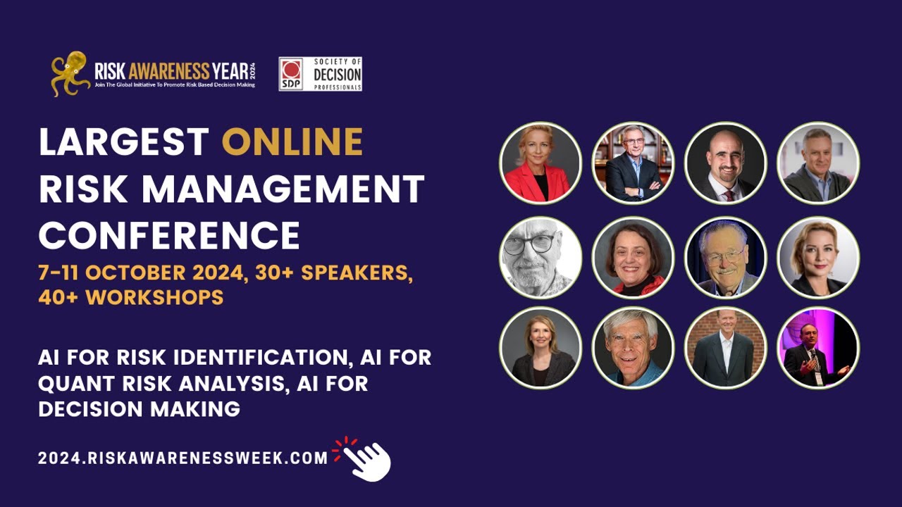 Future Risk Management Trends