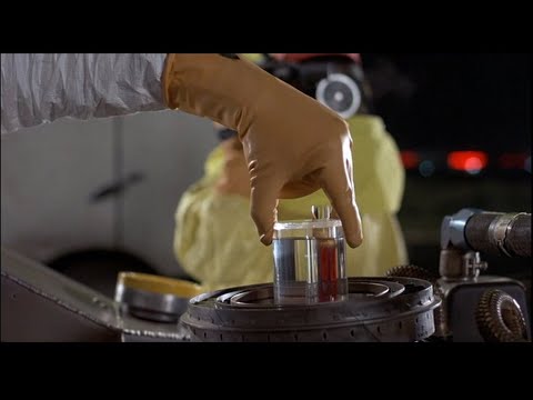 Plutonium (Sci-Fi Shorts 043)