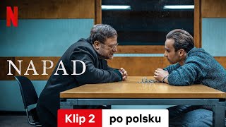Napad - streaming: gdzie obejrzeć film online?