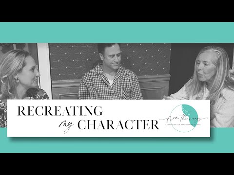 Acting: The Art of Creating a Character – From the Wings