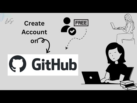 How to Create a Github Account for Beginners | 2025 | learnwithsabahat - تحميل - محرك بحث ...