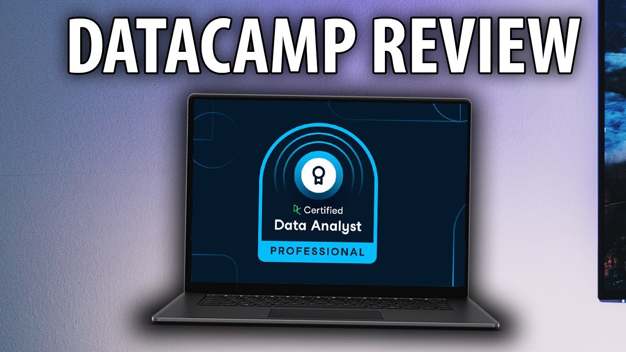 DataCamp Review - Is It Worth It? (2025)