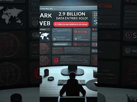 Massive Data Breach Announced: What To Do If Your Social Security Lands On The Dark Web?
