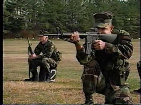 Fundamentals of Rifle Marksmanship Part 2