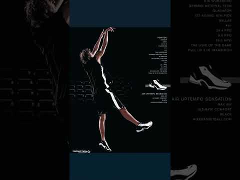No doubt the 2003 catalog by Nike basketball was off the charts, many pairs so much nostalgia