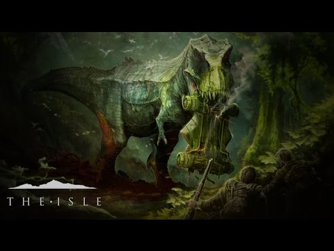 Steam Community :: Video :: The Isle - Hypo rex CZ