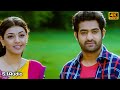 Kajal Samantha Hot Song Watch HD Mp4 Video Download Free