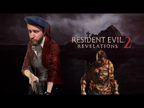 Steam Community :: Video :: BABY SWEET BARRY LOVE | Resident Evil ...