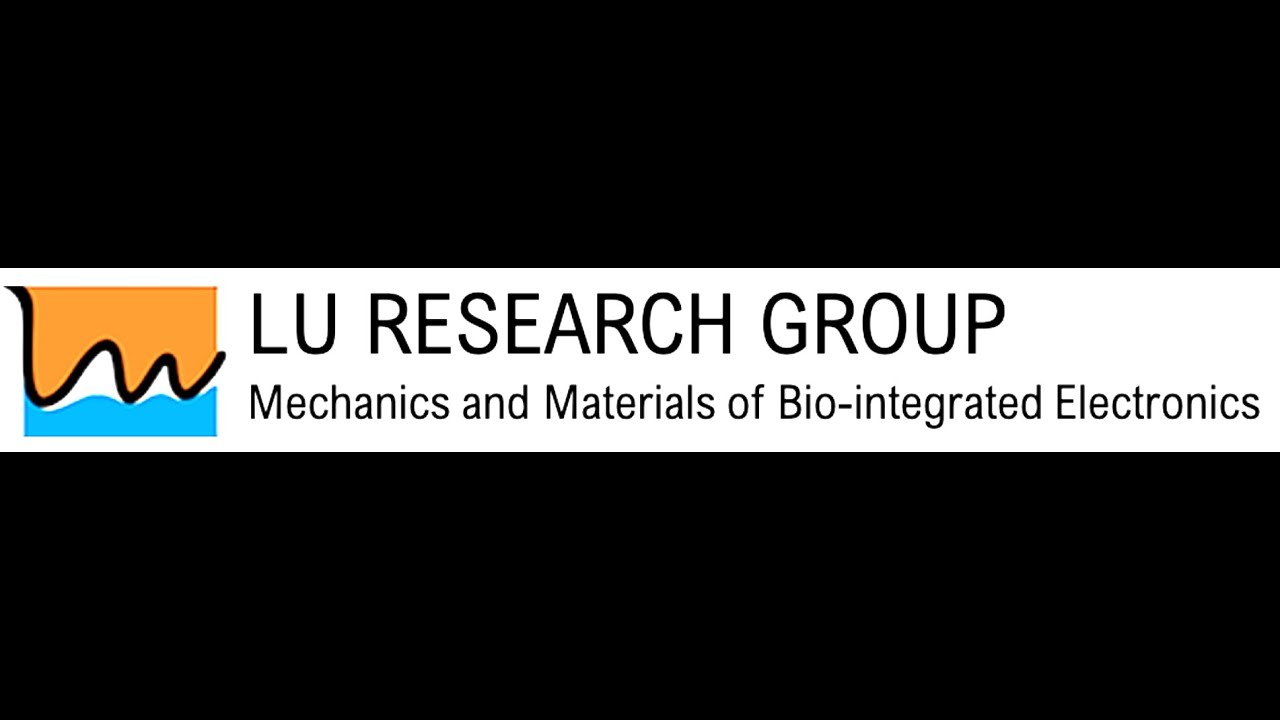 Lu Group Lab Tour